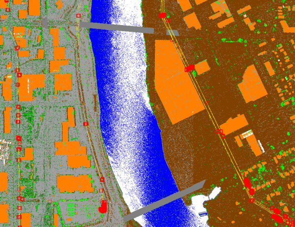 Global Mapper® - The all-in-one GIS software - True Technology Co., Ltd