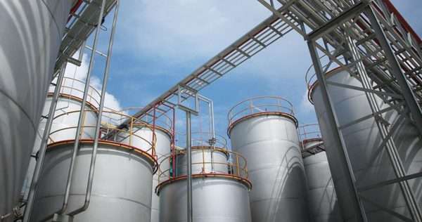 TANK - Tank Design Software - True Technology Co., Ltd