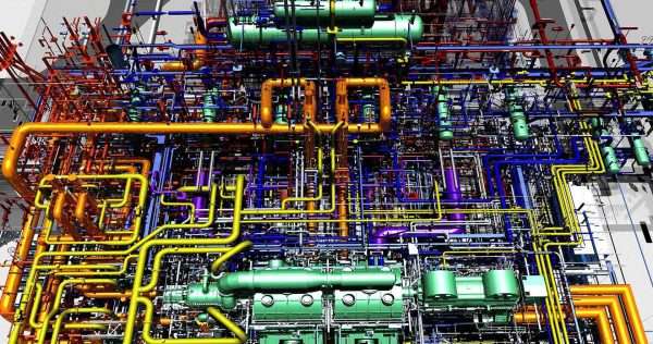 SmartPlant Review - Visualization software - True Technology Co., Ltd