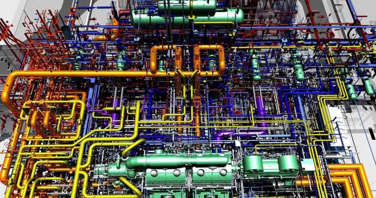 SmartPlant Review - Visualization software - True Technology Co., Ltd