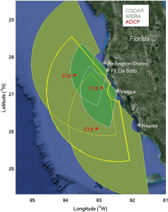 The SeaSonde - CODAR Ocean Sensors - TNHH Công nghệ Niềm Tin
