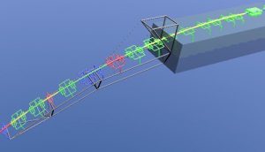 Offpipe - pipelay analysis software - True Technology Co., Ltd