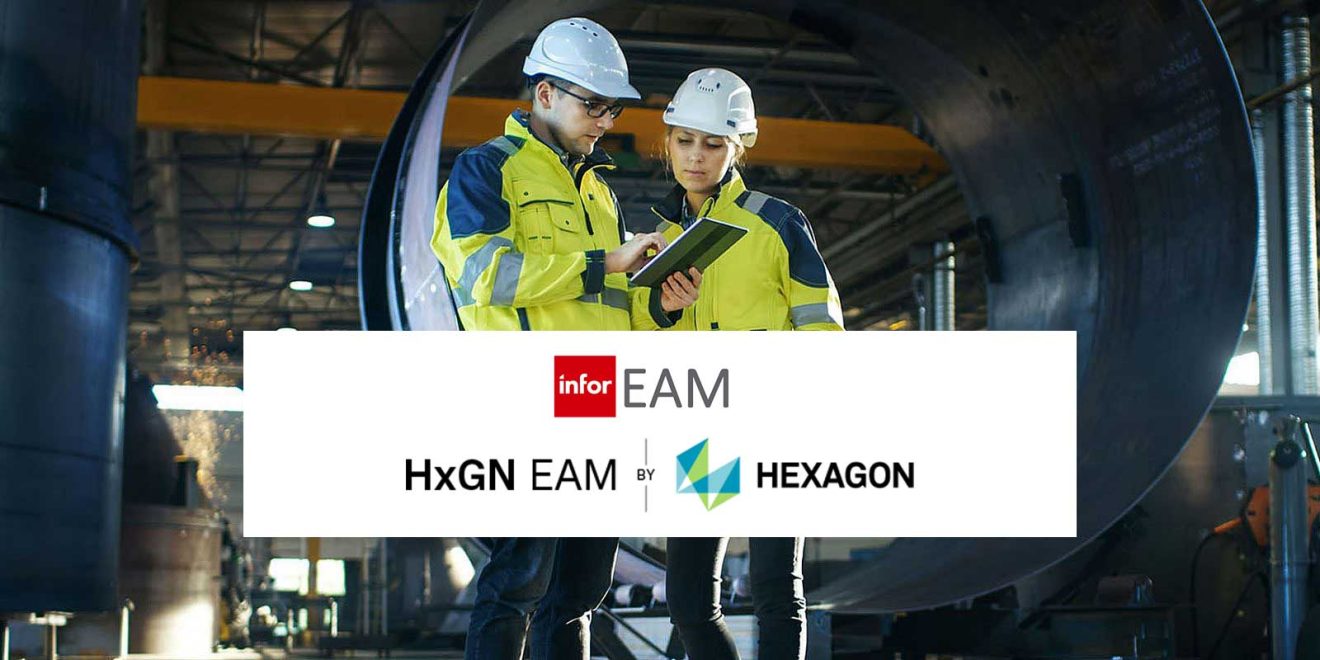 Quản lý đội xe, bảo trì, bảo dưỡng xe phục vụ sản xuất bằng Infor EAM ...