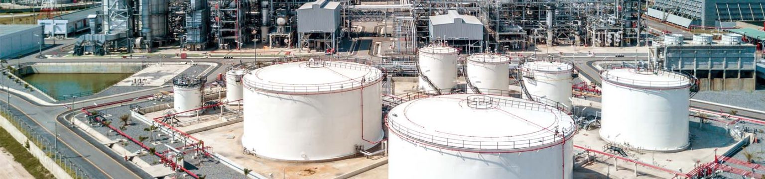 Safeti QRA software - True Technology Co., Ltd