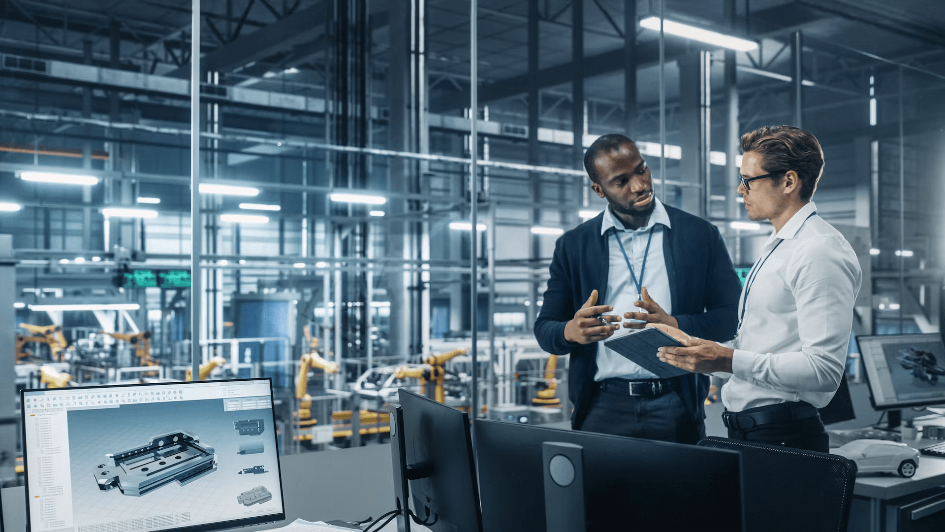 HỆ THỐNG QUẢN LÝ HOẠT ĐỘNG SẢN XUẤT (MOM) - GIẢI PHÁP OPCENTER ...