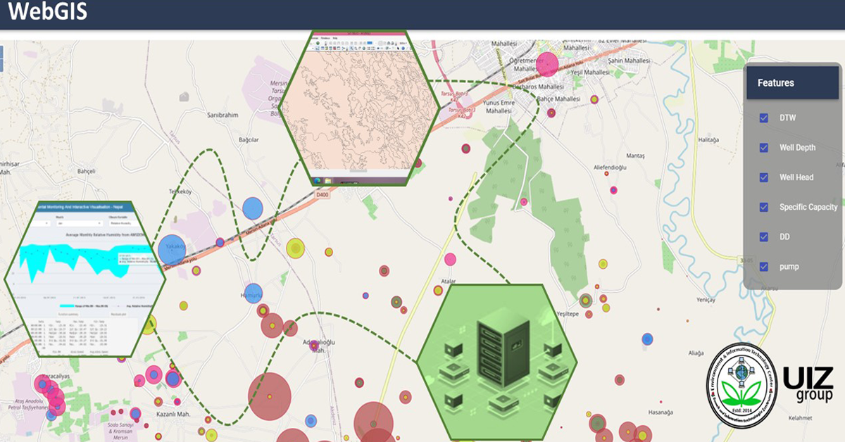 ERDAS APOLLO - Enterprise Data Management - True Technology Co., Ltd