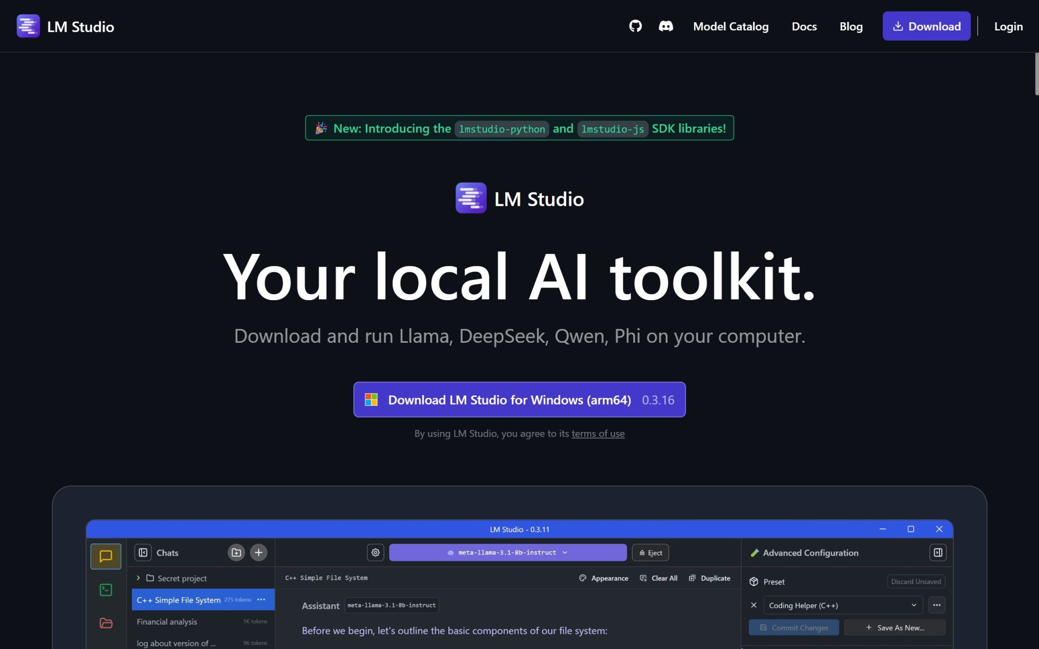 DeepSeek R1 0528 Qwen 8B: Chạy AI Miễn Phí Trên Máy Tính Với LM Studio (Hướng Dẫn Chi Tiết ...