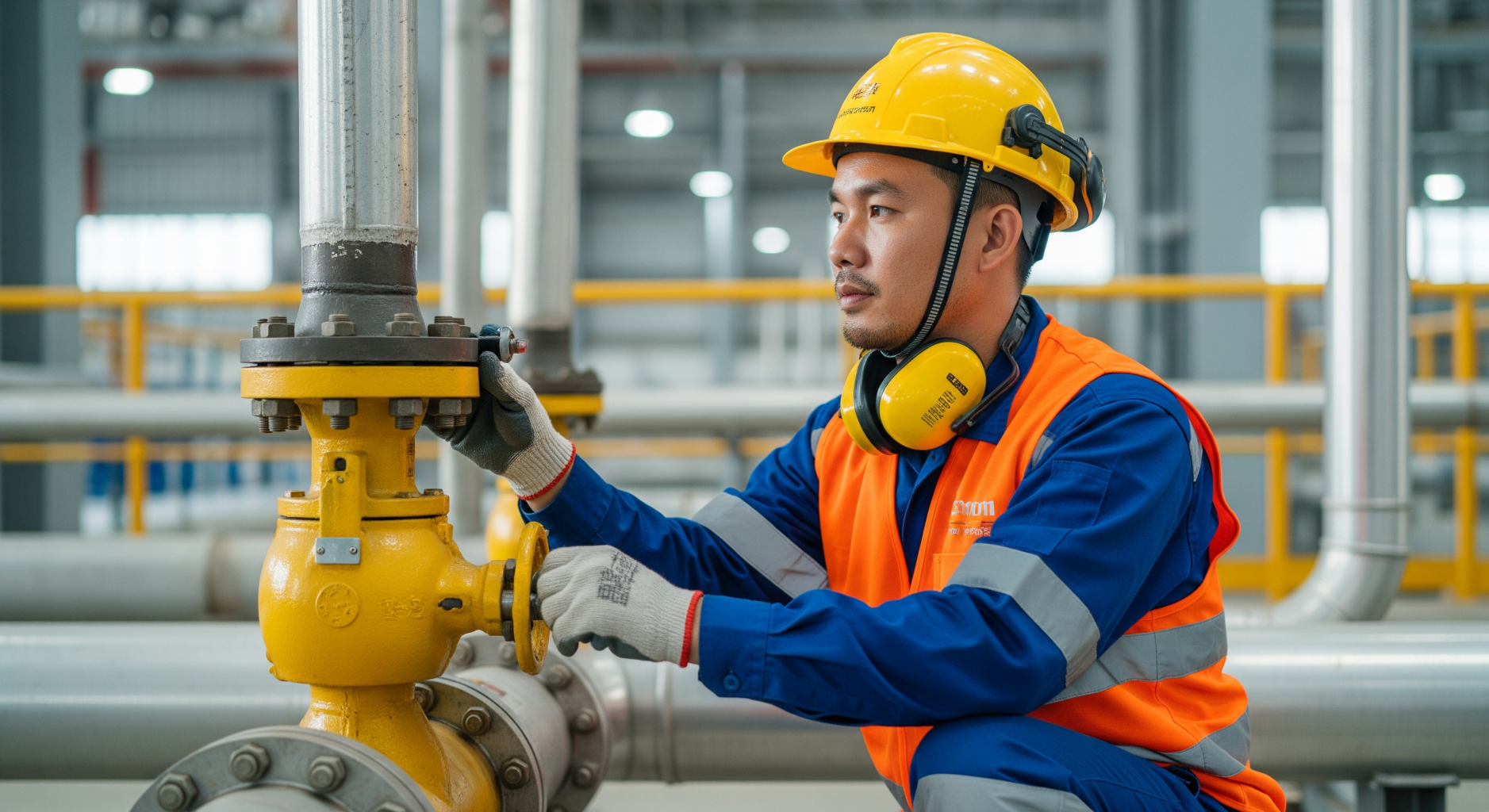 Các tiêu chuẩn ISO mới như ISO 55000 giúp hoạt động bảo trì mang lại hiệu quả kinh tế như thế ...